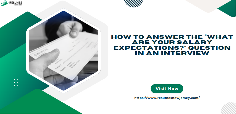Easy Answers for the ‘Salary Expectations’ Interview Question